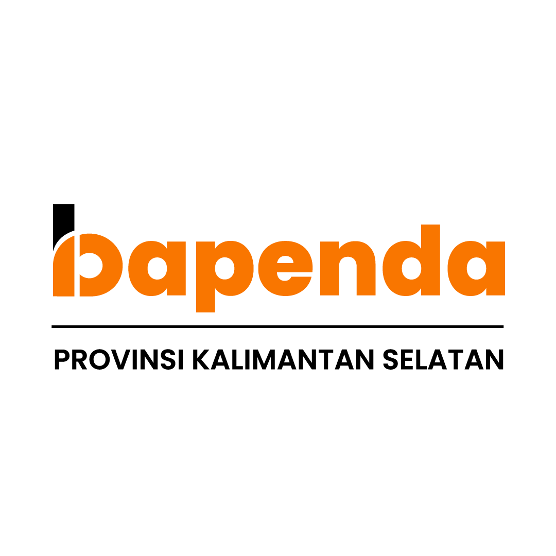 Struktur Organisasi - Bapenda Kalsel Prov